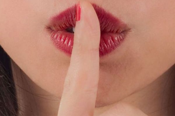 Let the silence do the heavy lifting to empower real team conversations ...