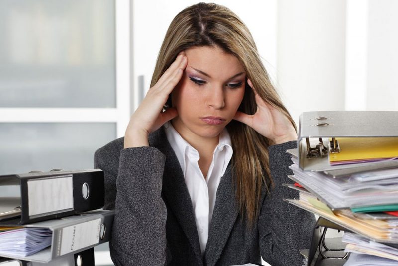 7 ways to stamp out Analysis Paralysis - Corrinne Armour