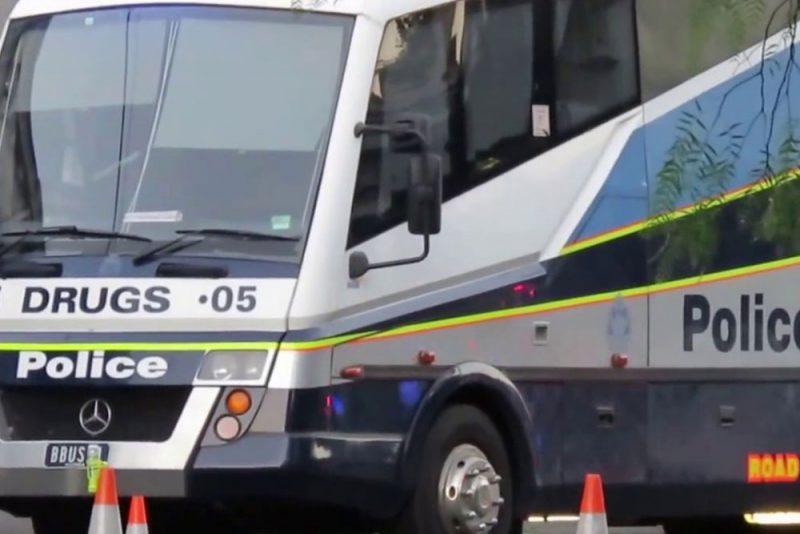 5 ways to avoid the leadership booze bus - Corrinne Armour