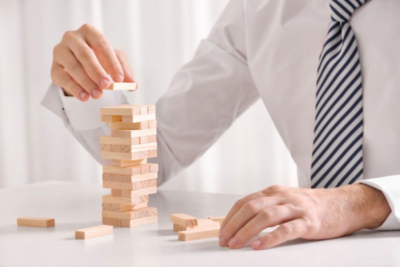 Warning: The strengths of your leadership team could be your downfall ...