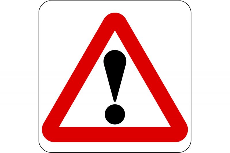 5 warning signs in a senior leadership team - Corrinne Armour