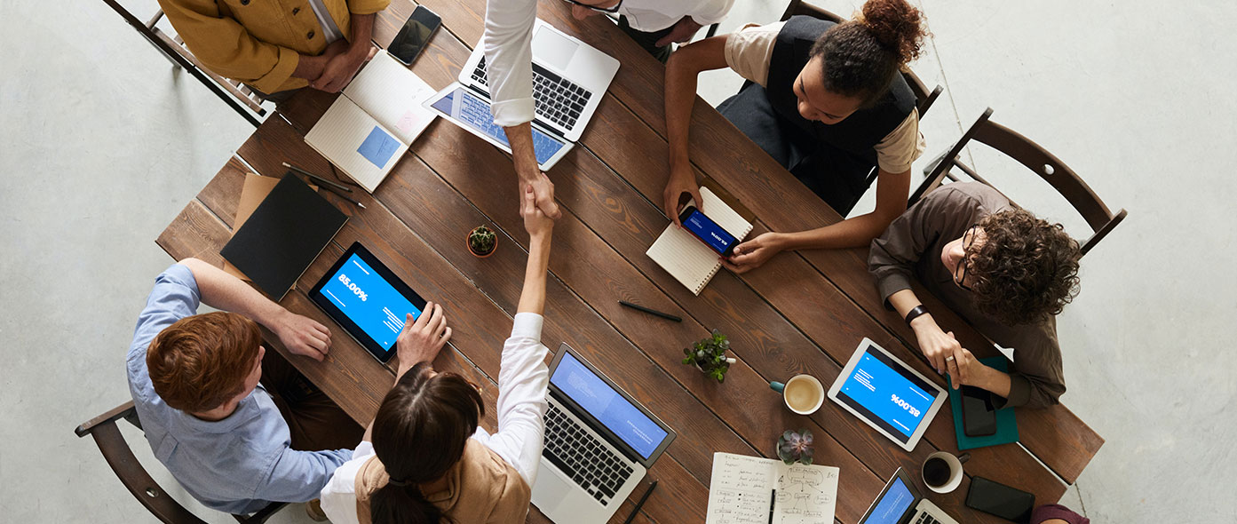 Team Motivational Map - Corrinne Armour