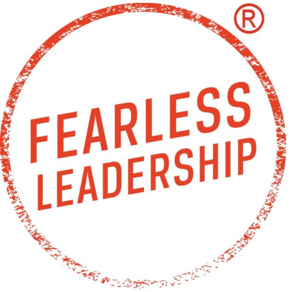 Fearless Leadership - Corrinne Armour